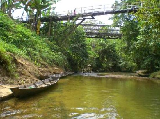Bengoh Dam Valley - Great Leap Tours