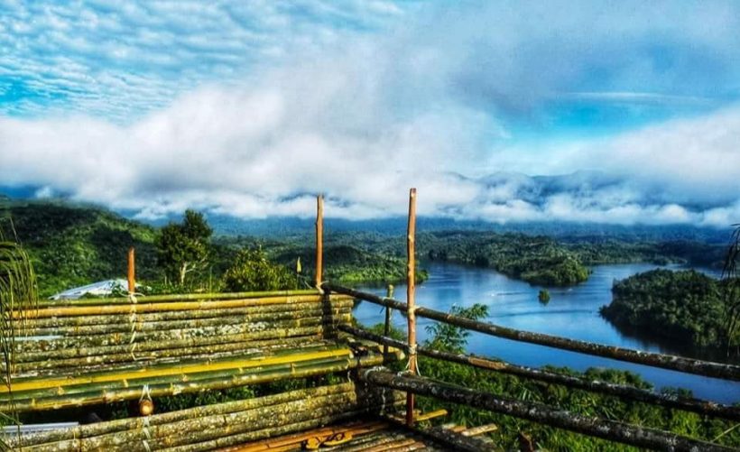 Bengoh Dam Valley - Great Leap Tours