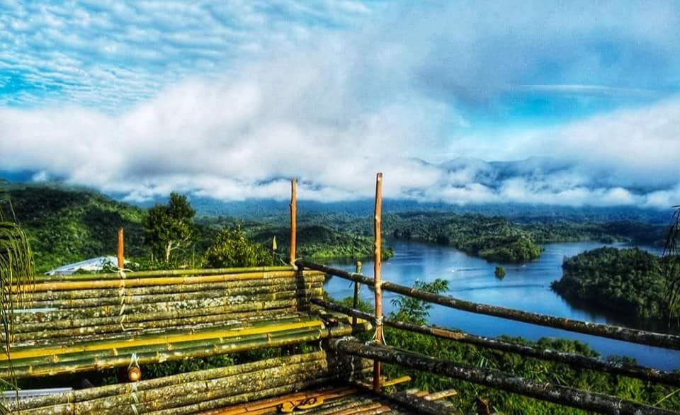 Bengoh Dam Valley - Great Leap Tours