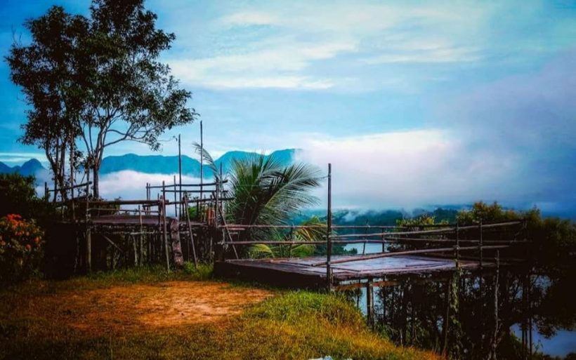 Bengoh Dam Valley - Great Leap Tours