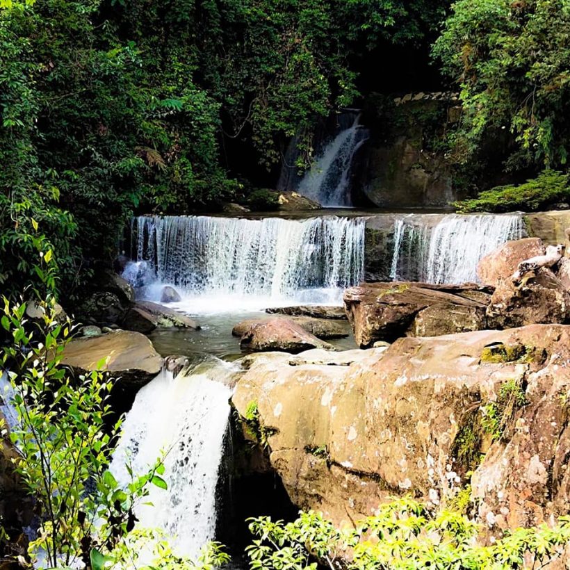 Bengoh Dam Valley - Great Leap Tours