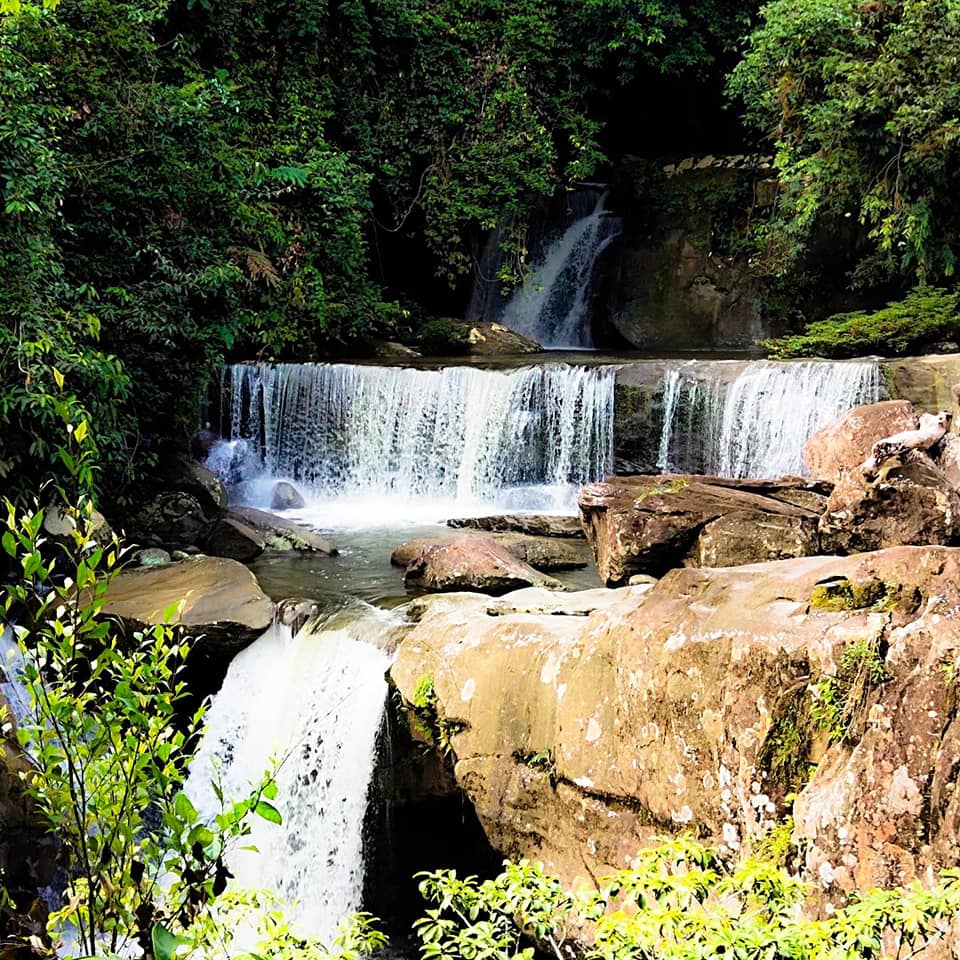 Bengoh Dam Valley - Great Leap Tours