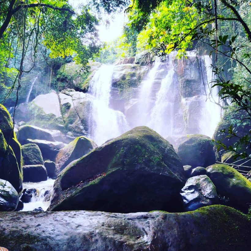 Bengoh Dam Valley - Great Leap Tours