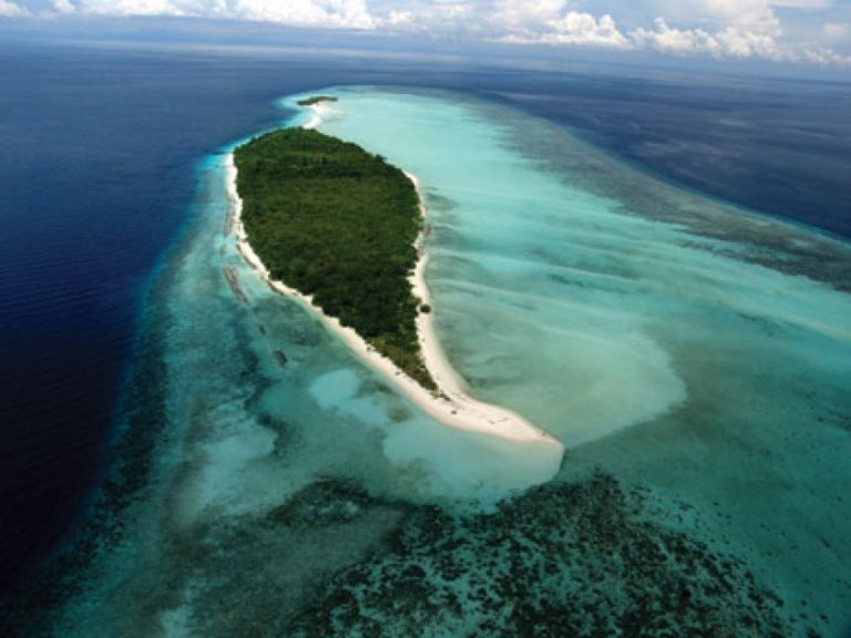 MATAKING ISLAND / TIMBA-TIMBA ISLAND / POM-POM ISLAND - Great Leap Tours