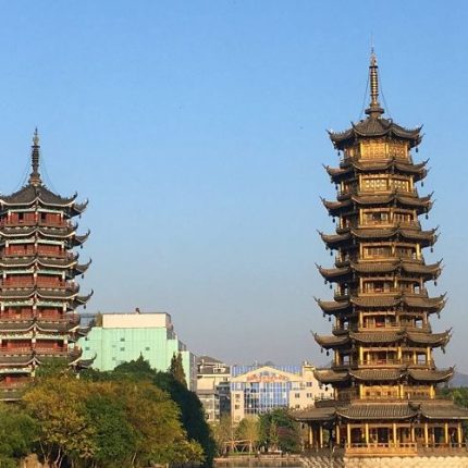 5天4晚 桂林 / 荔浦 / 阳朔 | Guilin / Lipu / Yangshuo - Great Leap Tours